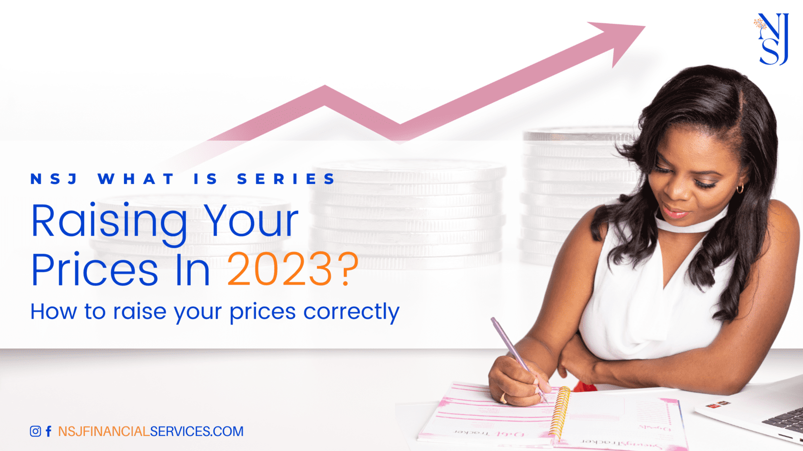 Raising your prices in 2023? How to raise your prices correctly – NSJ ...