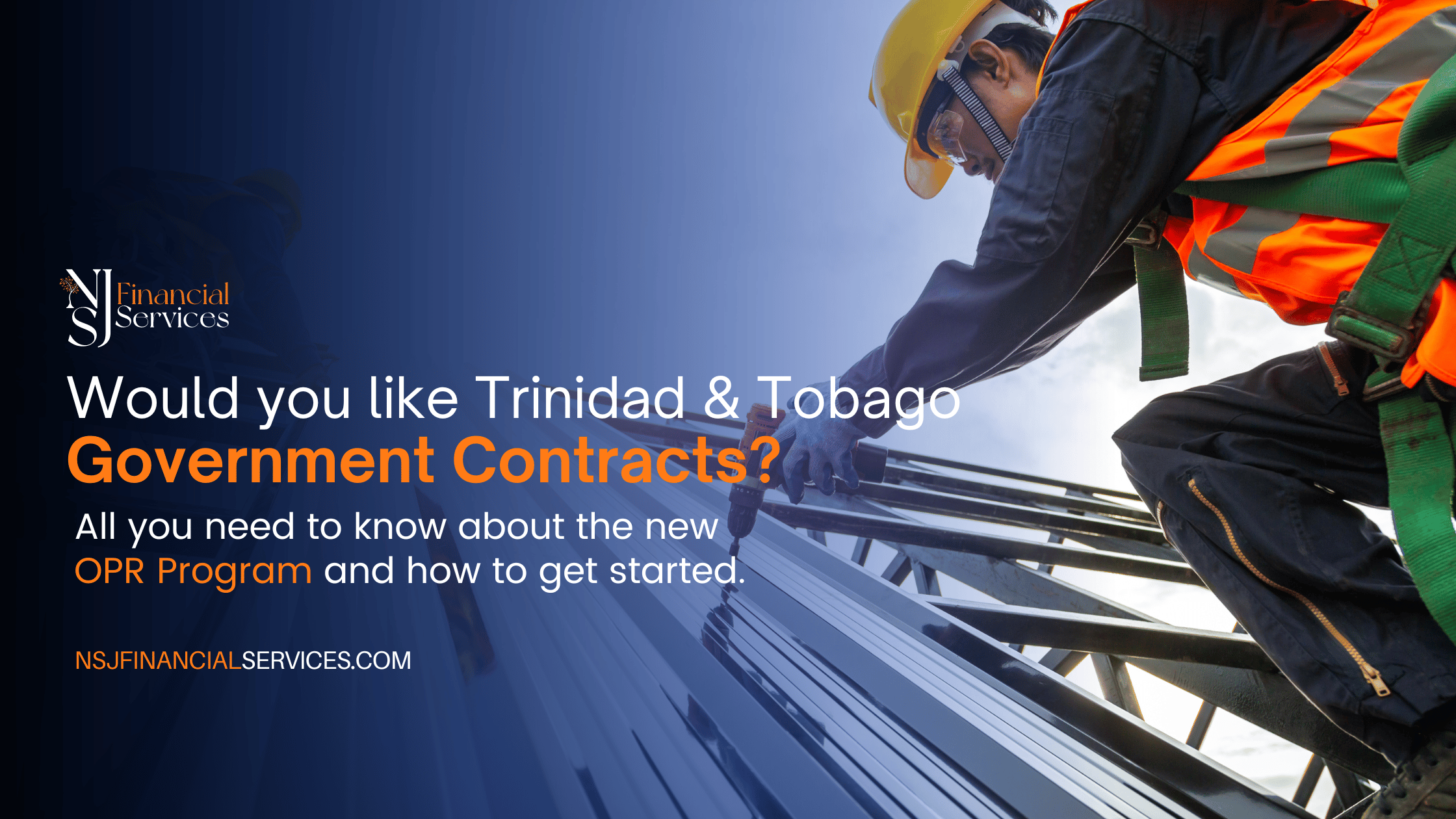 Would you like Trinidad & Tobago Government Contracts? – All you need ...