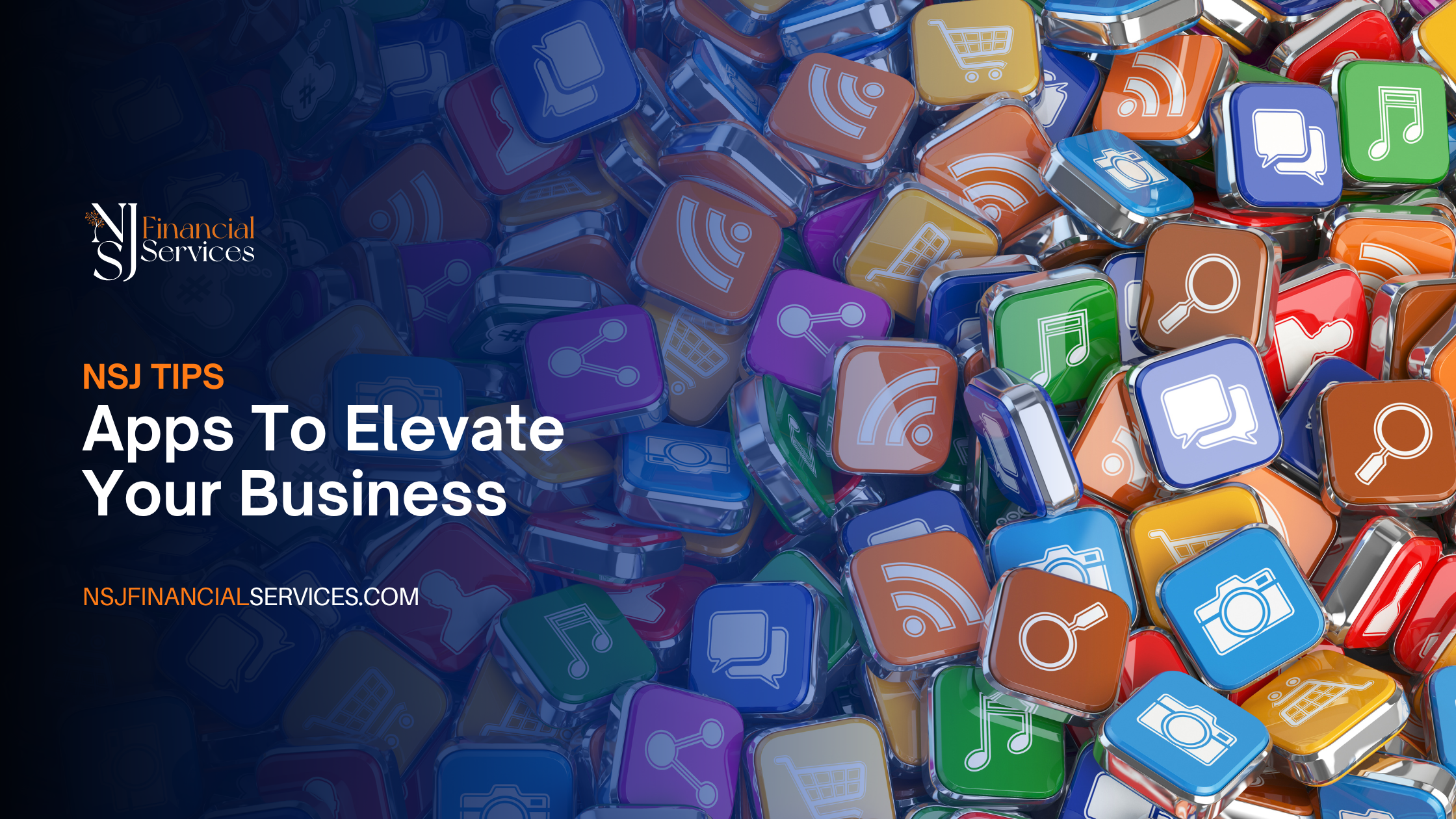 NSJ Tips: Free Apps To Make You A Better Business Owner – NSJ Financial ...