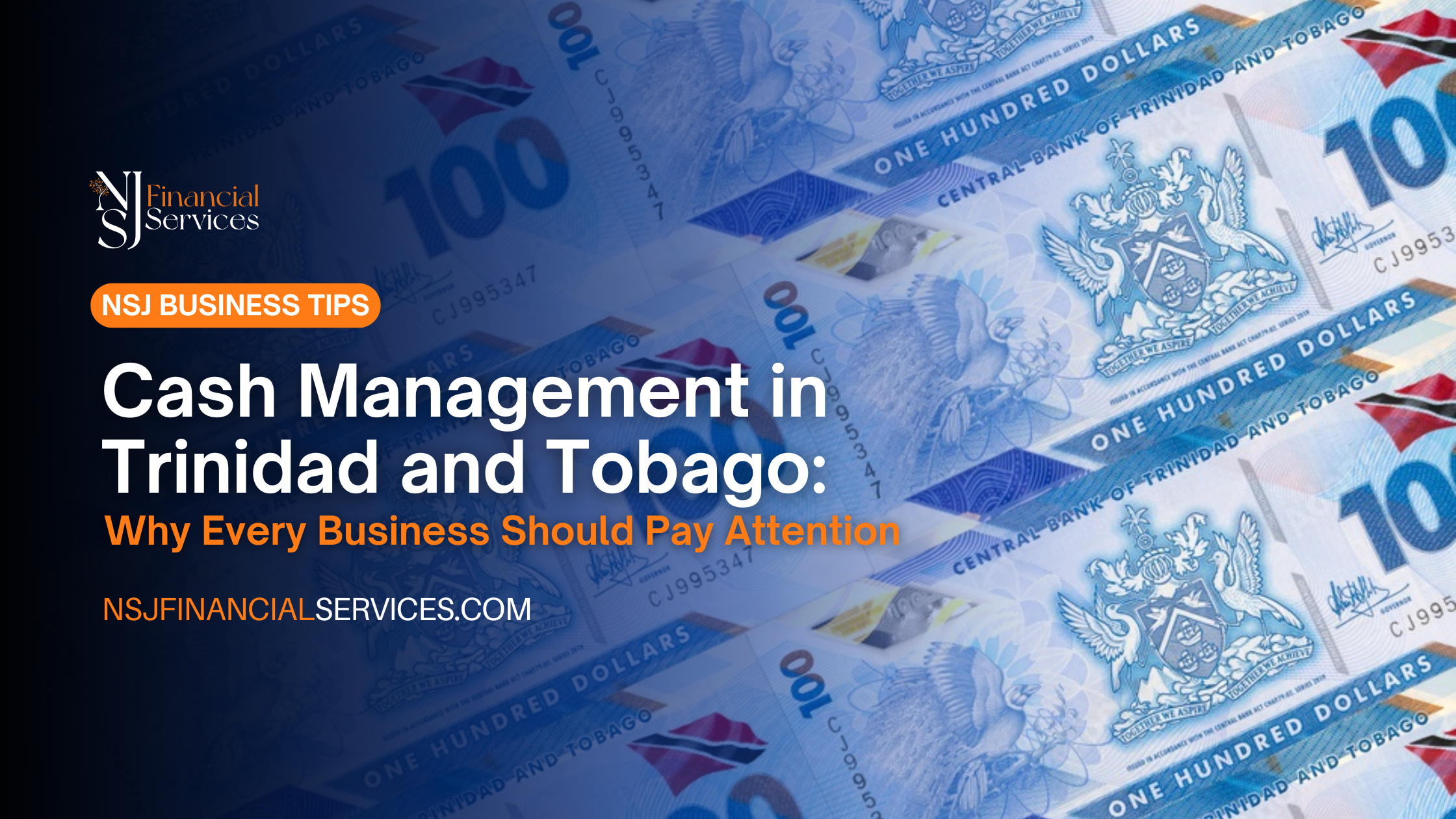 Cash Management in Trinidad and Tobago: Why Every Business Should Pay ...